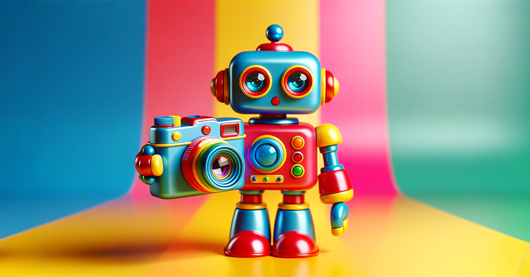 Generative AI for your branded photos and videos: tools and use cases ...